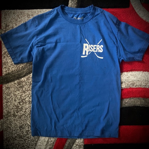 Shirts | Risers Nyhc Band Shirt | Poshmark